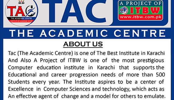 HOME - ITBW COLLEGE OF IT