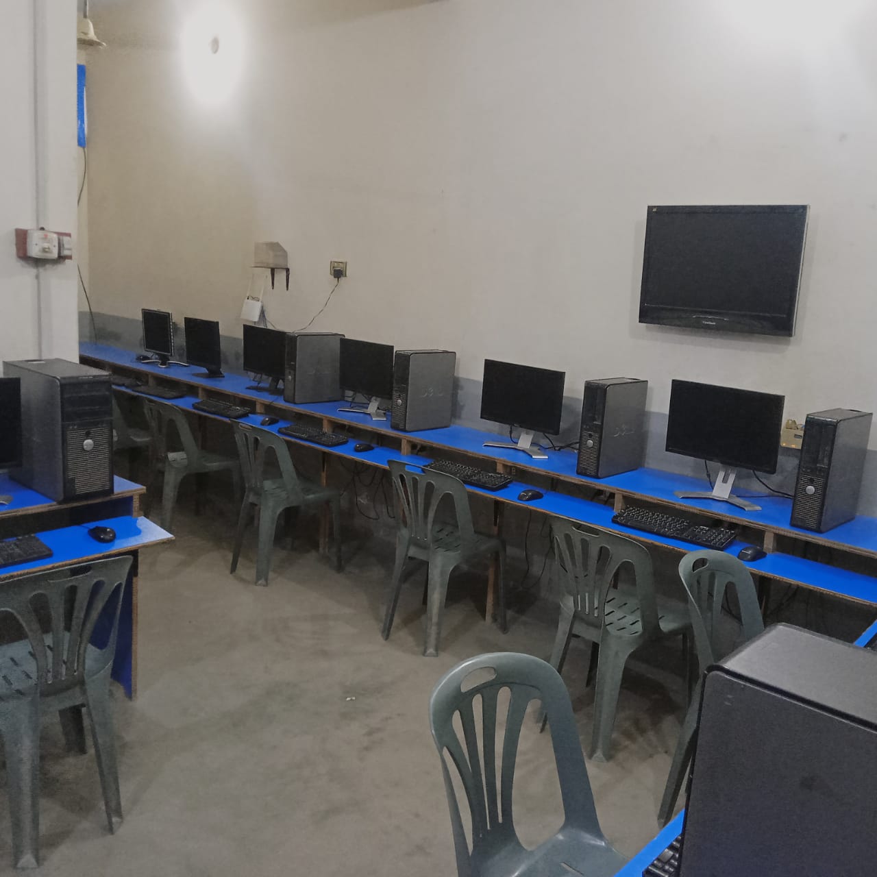ABOUT US - BEST COMPUTER INSTITUTE IN ORANGI TOWN KARACHI