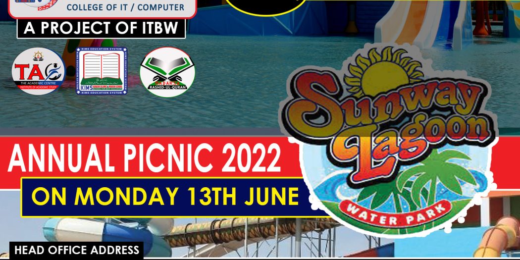 HOME - ITBW COLLEGE OF IT