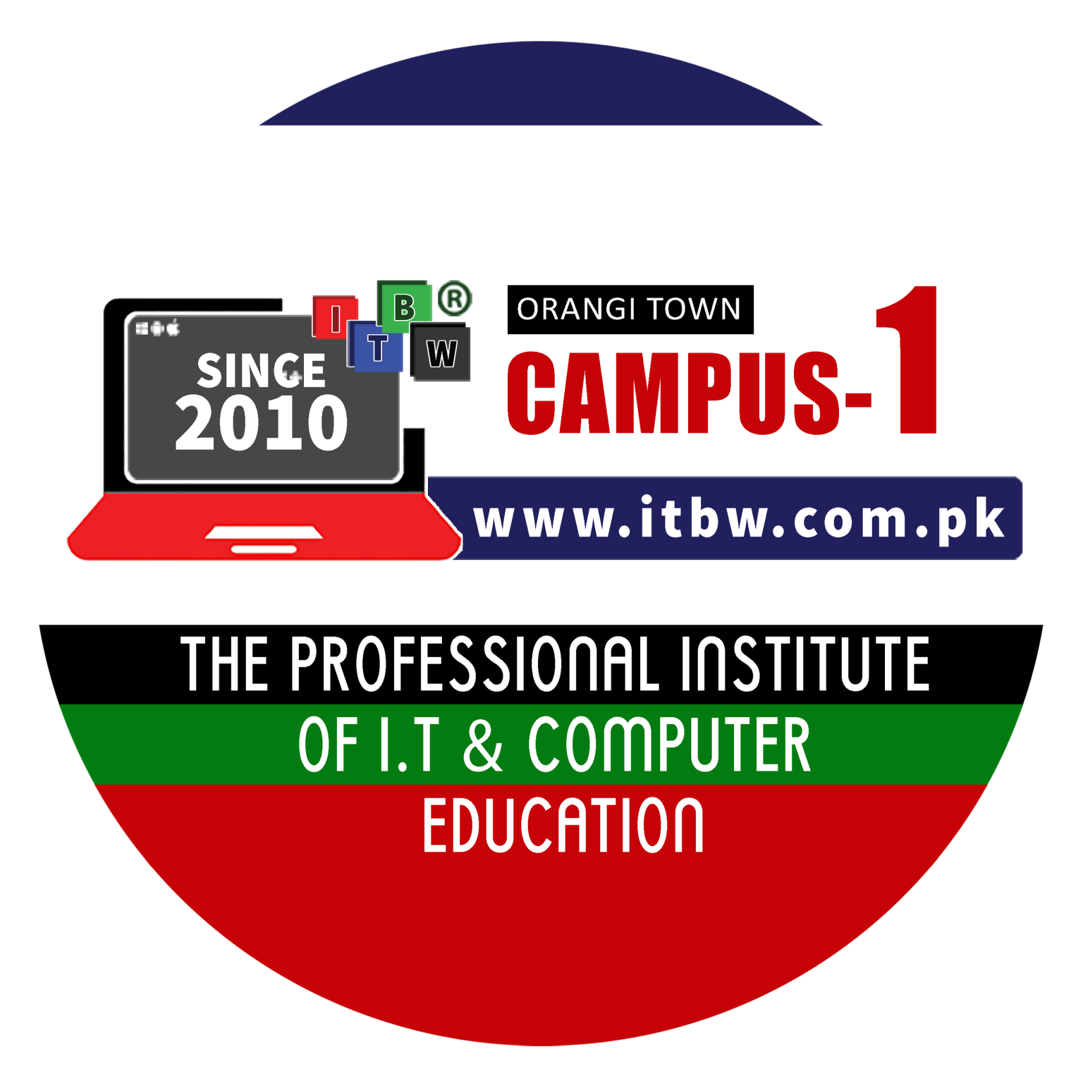 ABOUT US - BEST COMPUTER INSTITUTE IN ORANGI TOWN KARACHI