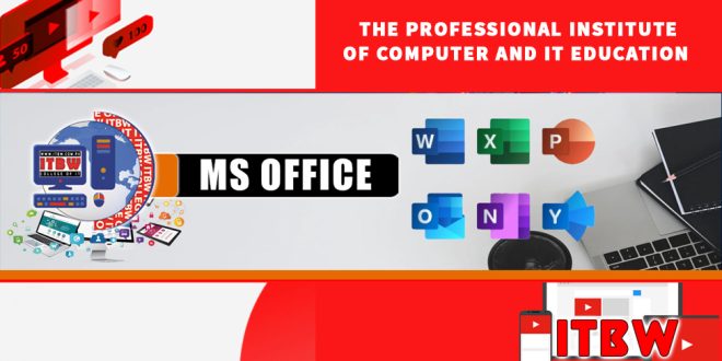 MS OFFICE NOW IN ORANGI TOWN THE BEST COMPUTER EDUCATION INSTITUTE IN ORANGI TOWN KARACHI COME ...